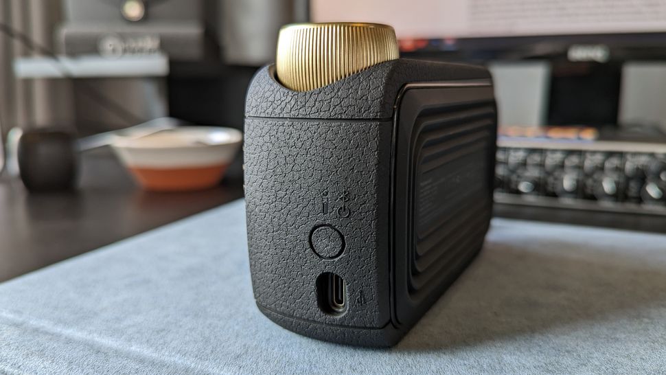 Positive Grid Spark GO review | Guitar World