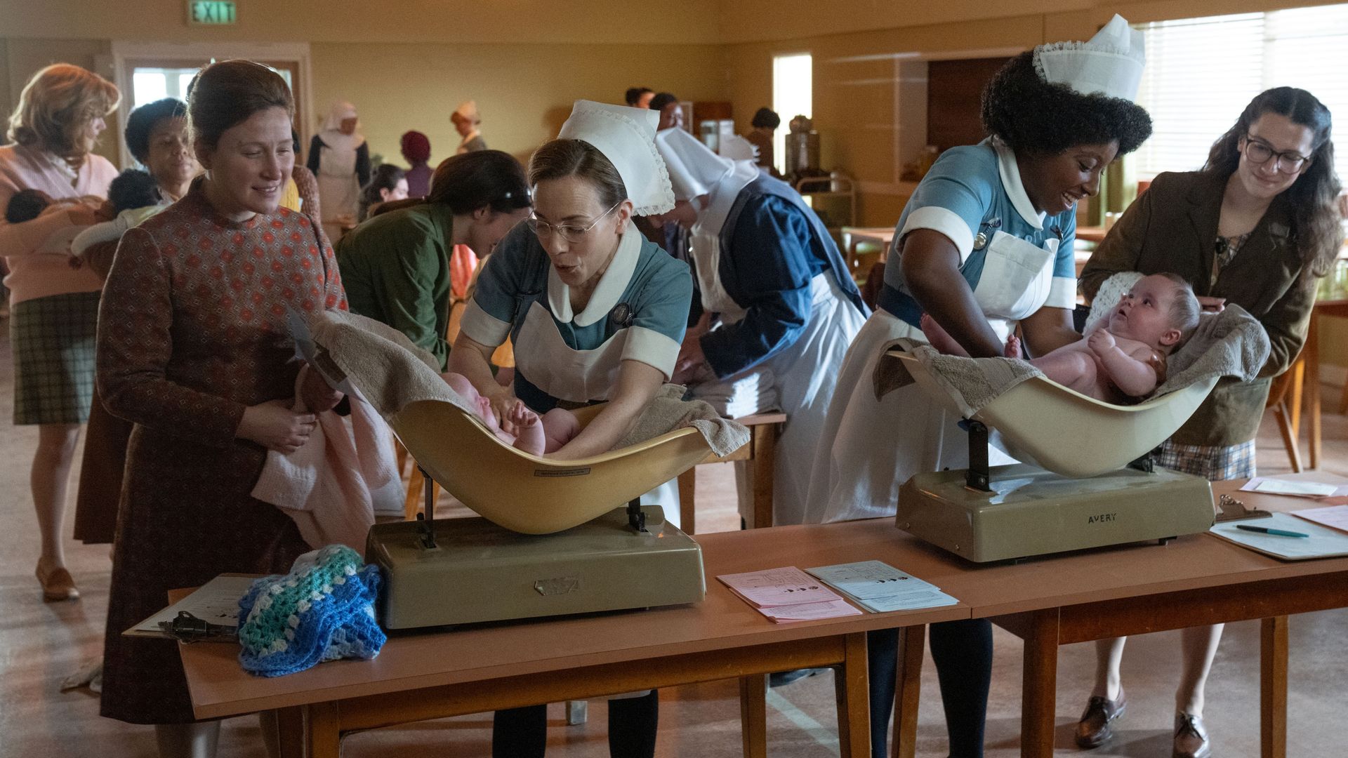 Call the Midwife season 15: cast, plot, latest news and all we know ...