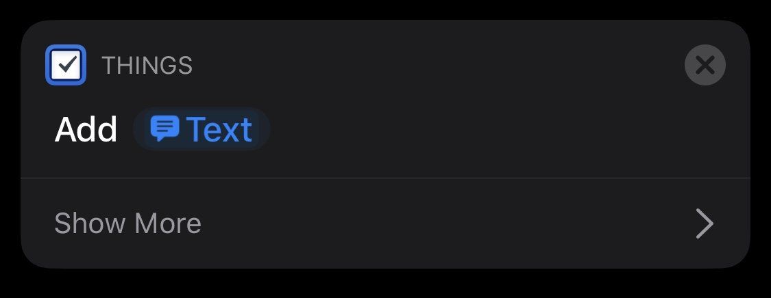 Getting Started with Shortcuts on iPhone and iPad | iMore