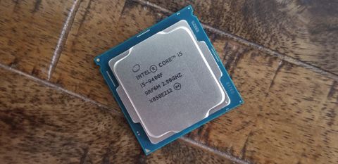 Intel Core i5-9400F CPU Review: Cutting On-Die Graphics For A Slightly ...