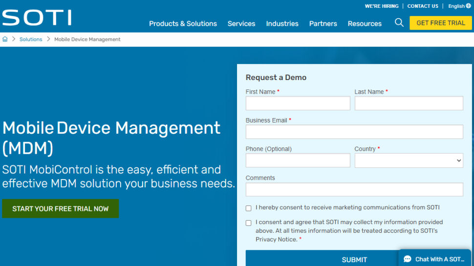 Best MDM solutions of 2023 | TechRadar