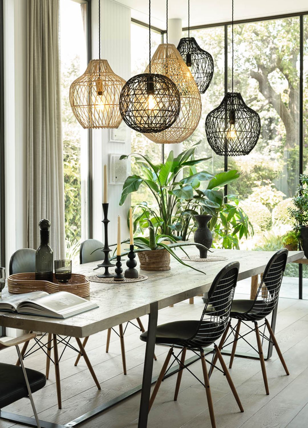 Lighting trends 2025: 12 designs you need to know about | Woman & Home