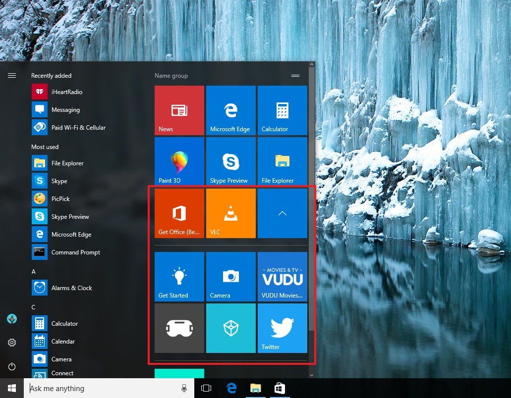 Windows 10 build 15002 for PC: Everything you need to know | Windows ...