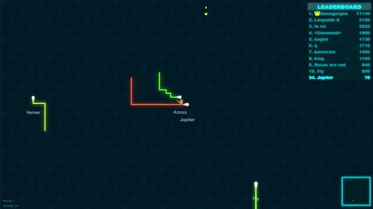 The 30 best multiplayer browser games to play right now - I Love IT