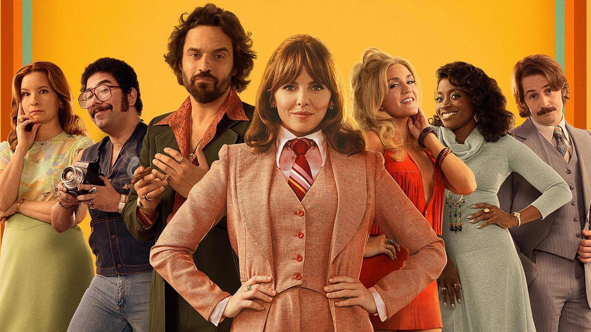 This canceled comedy series was totally underrated — and now you can ...