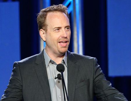 Greenblatt in Talks to Leave Post at NBC: Reports | Next TV ...