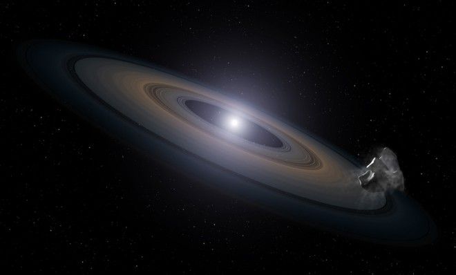 What two dead stars reveal about Earth's origins | The Week