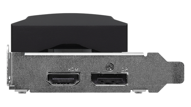 Asrock's low-profile Intel Arc A380 GPU is great and all, but it should ...