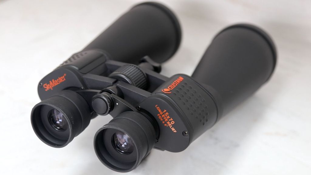 The best binoculars in 2024 | Digital Camera World