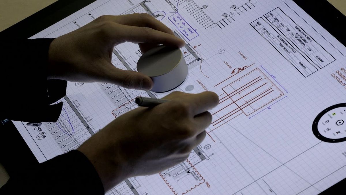 Check out the awesome ways these apps use the Surface Dial | Windows ...