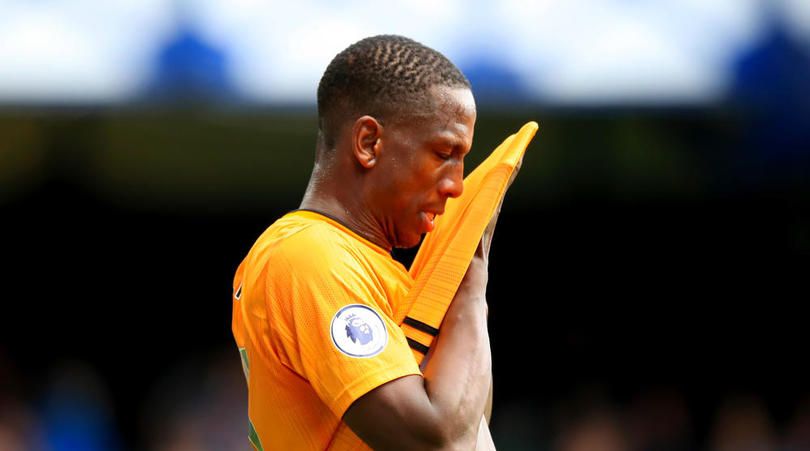 Willy Boly identified as possible solution to Arsenal's defensive ...