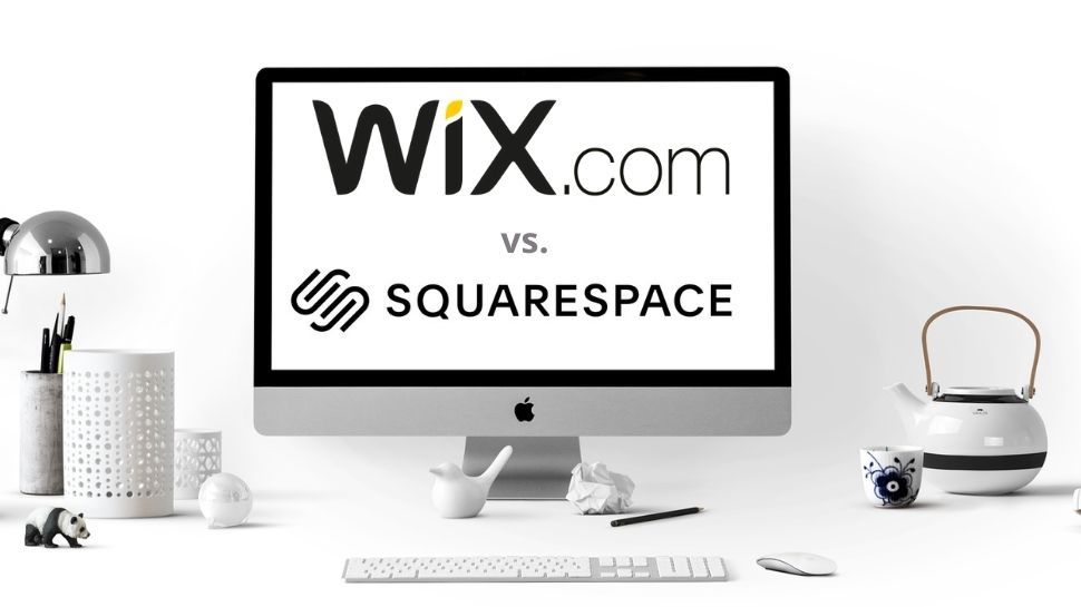 Wix vs Squarespace: Which website builder is better? | TechRadar