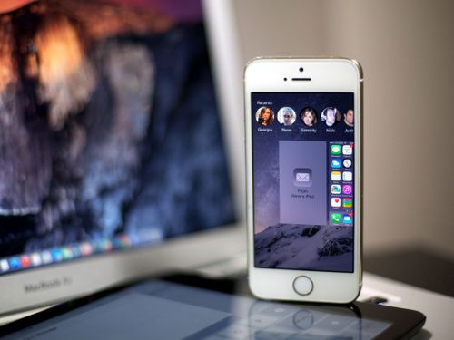 iOS 8: Explained | iMore