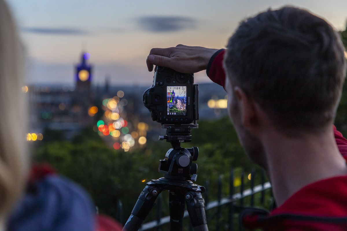 10 tips for urban city shots: take amazing architecture images with ...