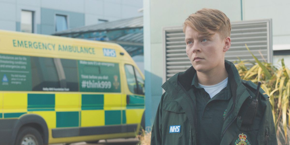 Casualty spoilers: Dylan Keogh discovers home of horrors? | What to Watch