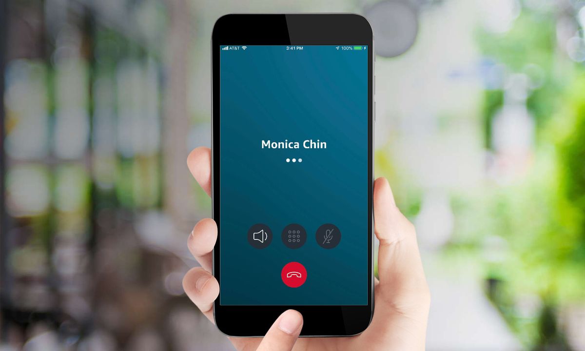 How to Make a Voice or Video Call Using Amazon Alexa | Tom's Guide