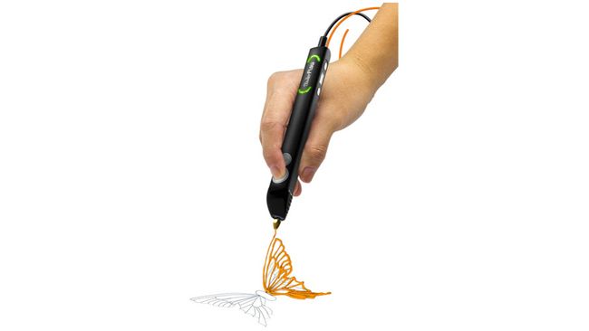 The best 3D pens: model and design in 3D | Creative Bloq