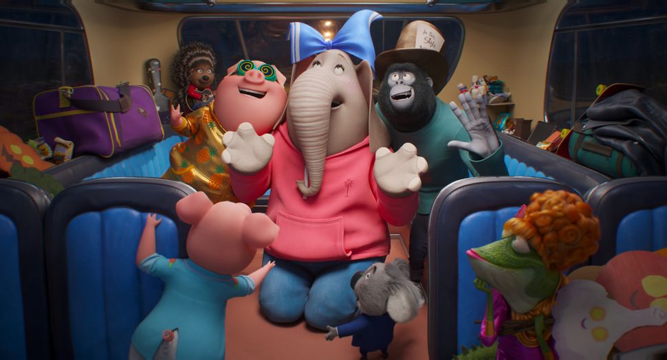 Sing 2: Netflix release date, cast, trailer, and more | What to Watch