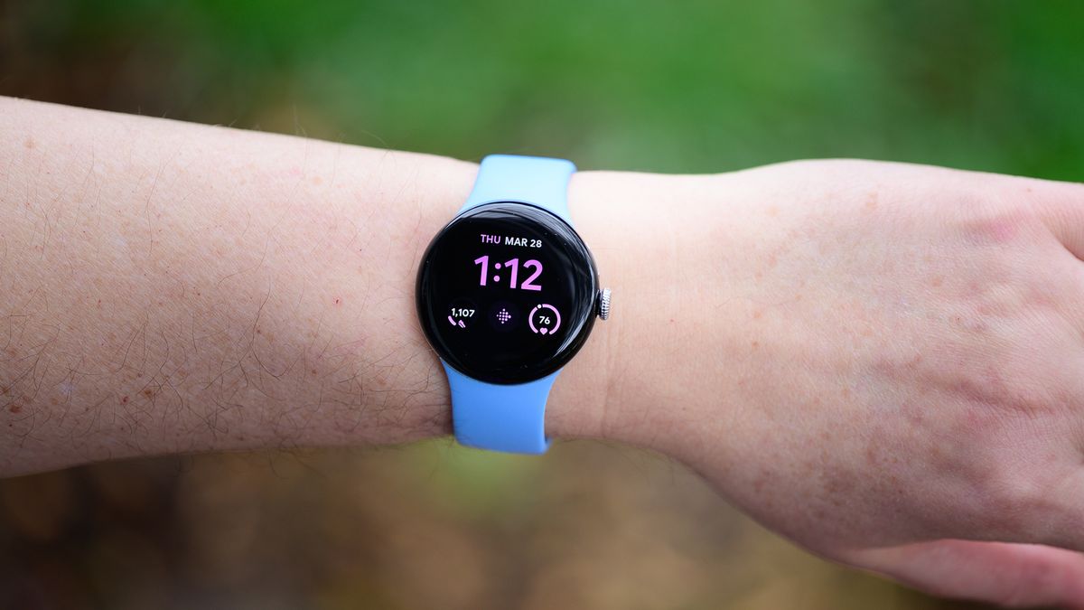 The best cycling watch | Cyclingnews