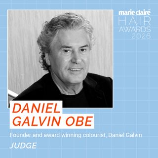 Marie Claire UK Hair Awards 2026 Judging Panel | Marie Claire UK