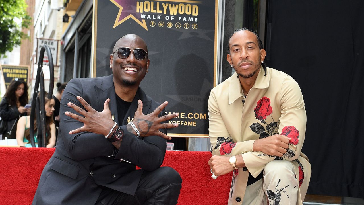 Ludacris Gets Real About How Vin Diesel And Fast ‘Changed (His) Life ...