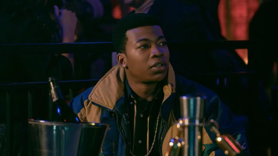 Power Book III: Raising Kanan season 3 — next episode info, cast & more ...