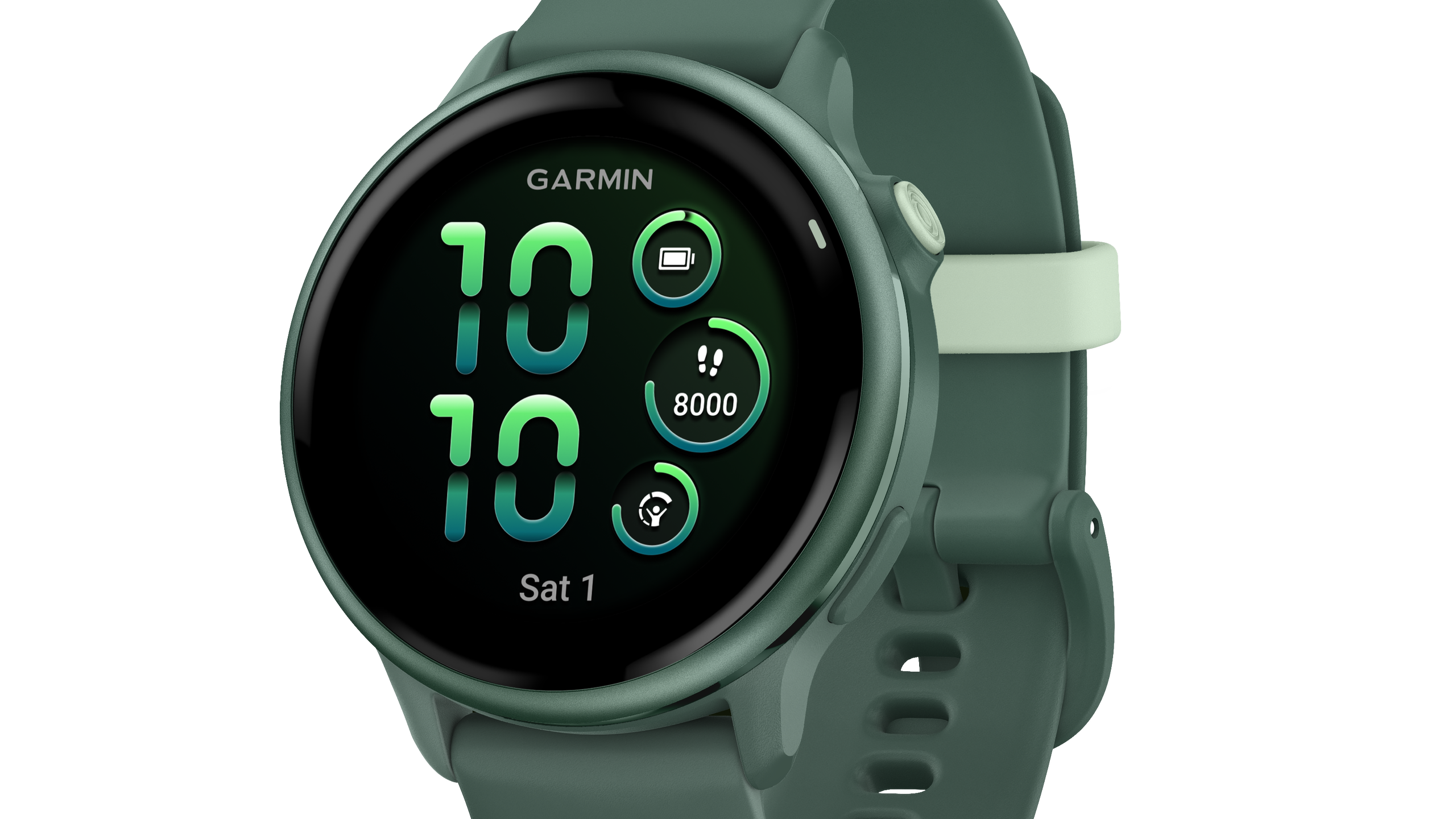 Garmin unveils the Vivoactive 6 smartwatch, and we can't wait to test ...