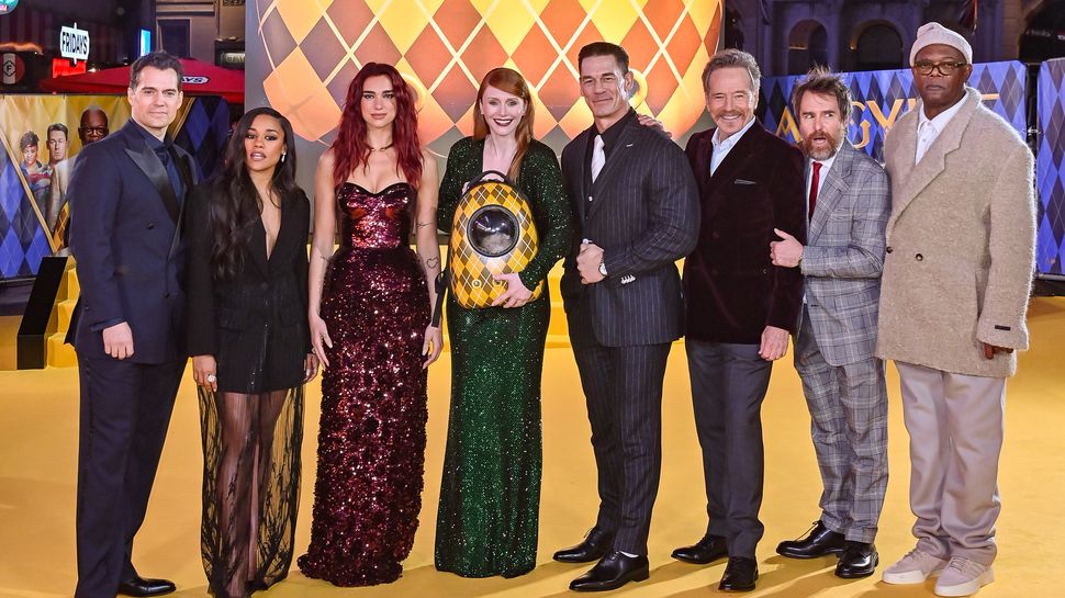 Argylle: release date, trailer, plot , cast and more | What to Watch