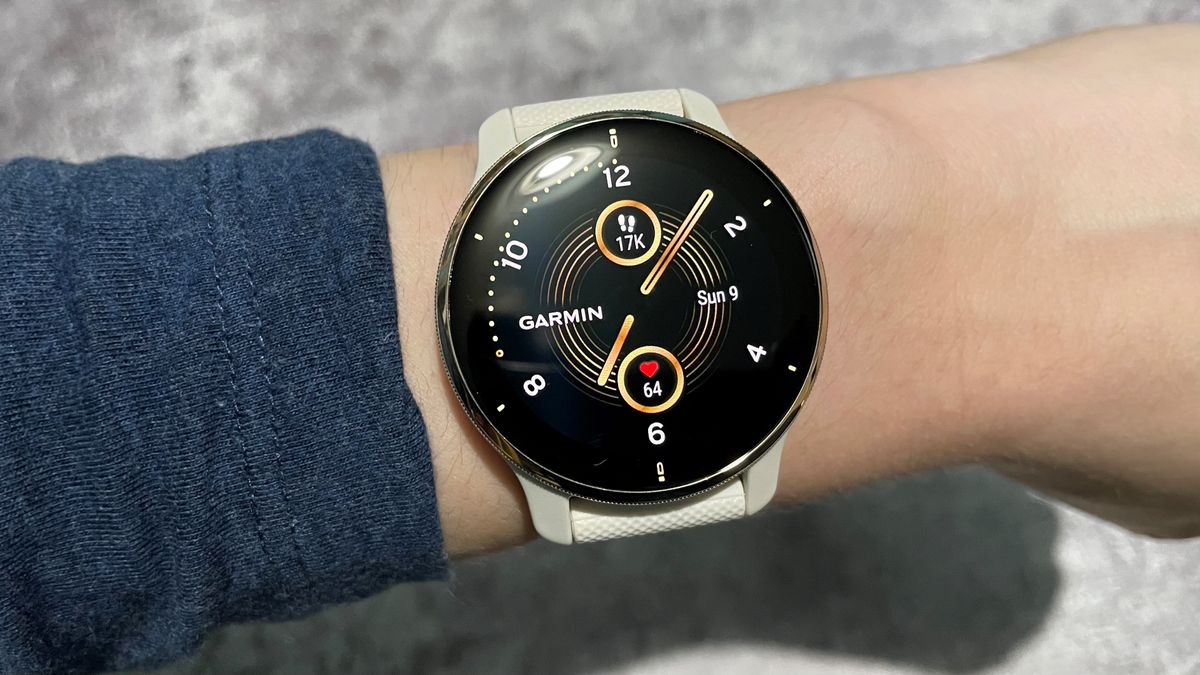 Garmin Venu 3: News, leaks and everything we know so far | TechRadar