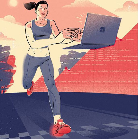 5 top tips for speedy learning | Creative Bloq