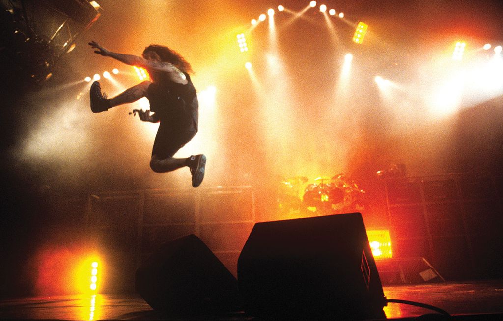 Pantera: rare and unseen photographs | Louder