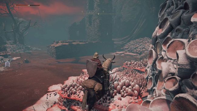 Where to find the Elden Ring Meteorite Staff | GamesRadar+