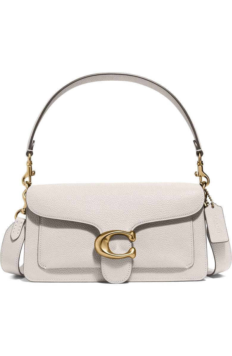 The Most Popular Coach Bags Right Now and Why They Are the Best | Who ...