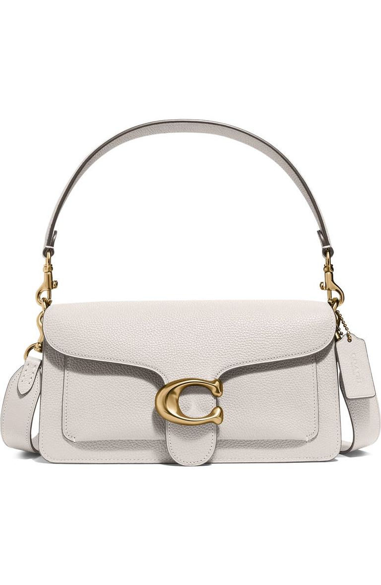 The Most Popular Coach Bags Right Now and Why They Are the Best | Who ...