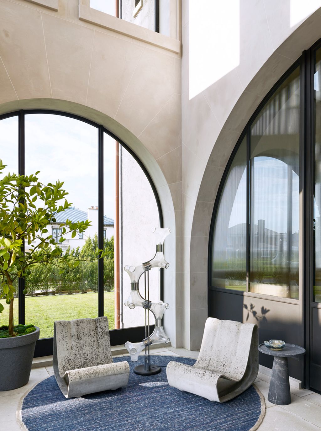 5 Entryway Seating Ideas To Make a Home's Entrance Stylish | Livingetc