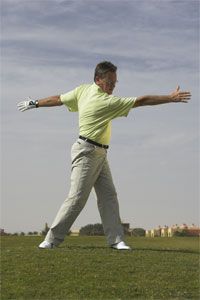 Fitness Tips and Getting Fit with Golf | Golf Monthly