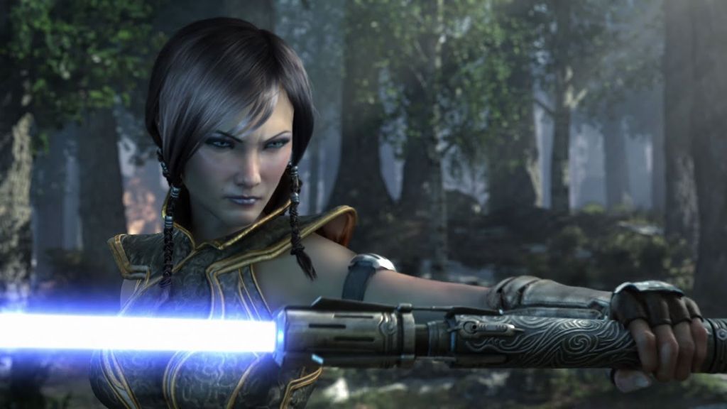 Star Wars timeline: From the dawn of the Jedi to the New Jedi Order | Space