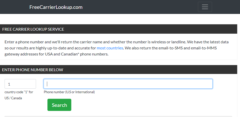 How to send a text message from Gmail | Tom's Guide
