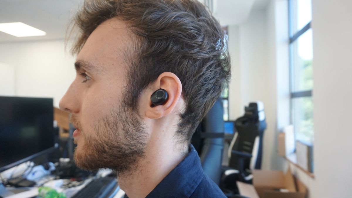 Groov-E SoundBuds true wireless earbuds review | TechRadar