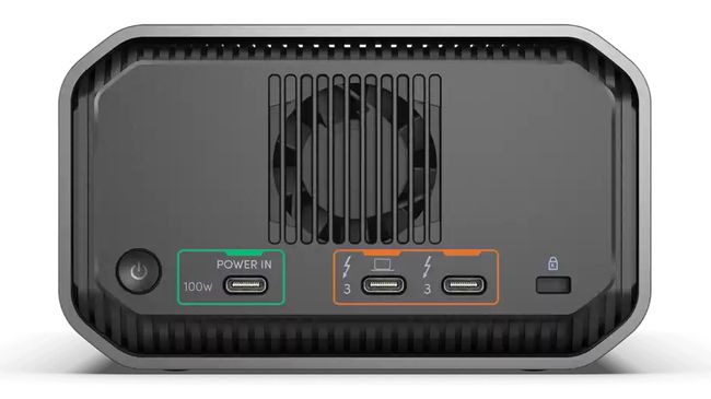 SanDisk Professional Blade Station review | TechRadar