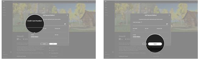 How to use the Oculus Store | Windows Central