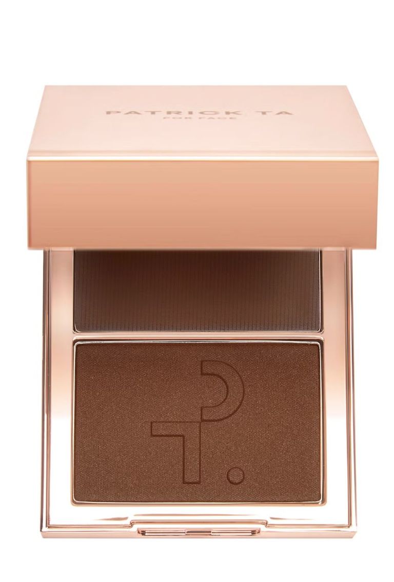 11 Best Bronzers for Cool-Toned Skin, Verified | Who What Wear