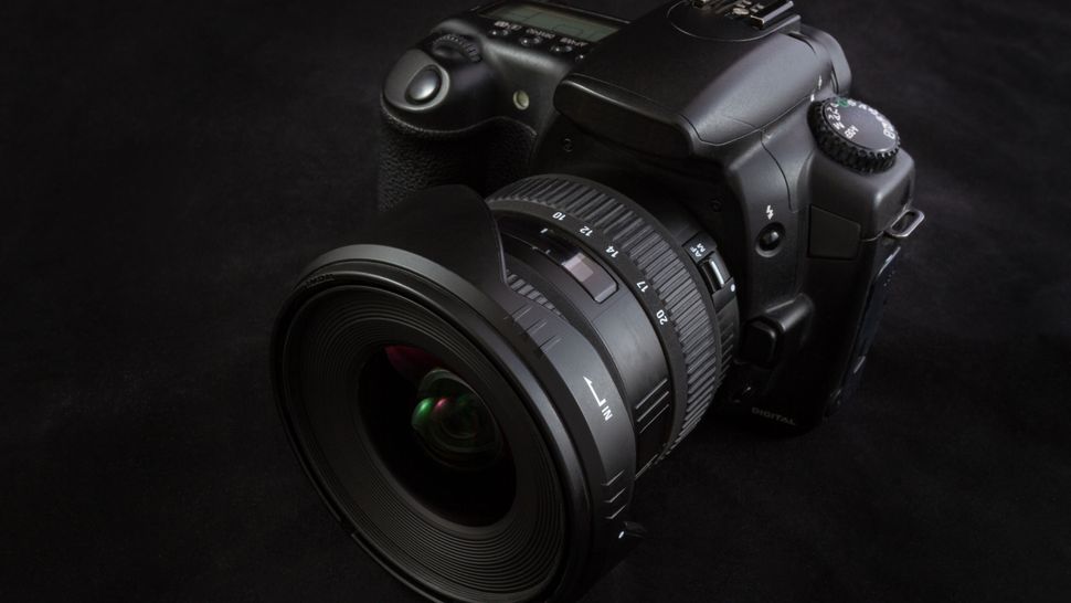 How to photograph meteors and meteor showers | Space