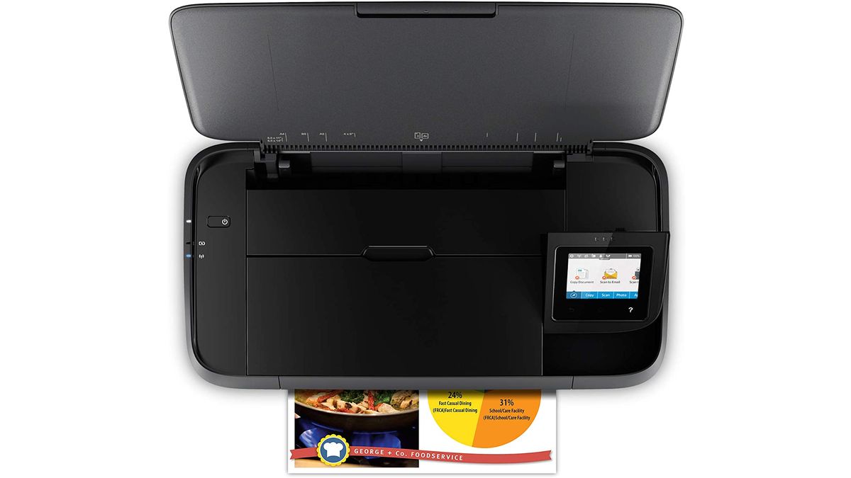 Best portable printers: on-the-go photos and documents | Top Ten Reviews