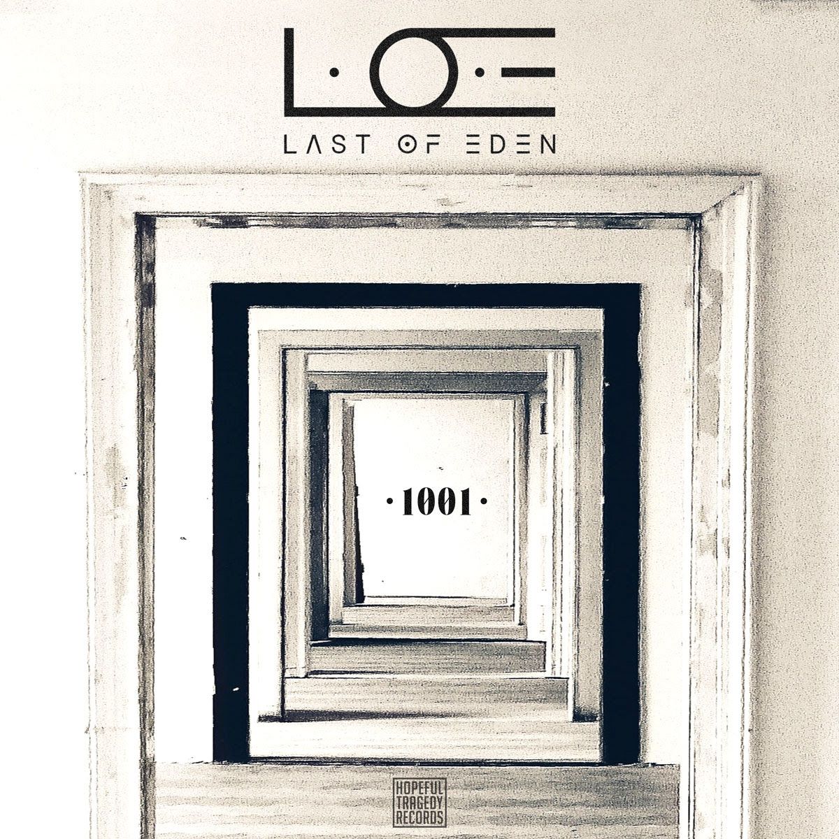 Check out young Halifax post-rockers L.O.E. and their new single 1001 ...