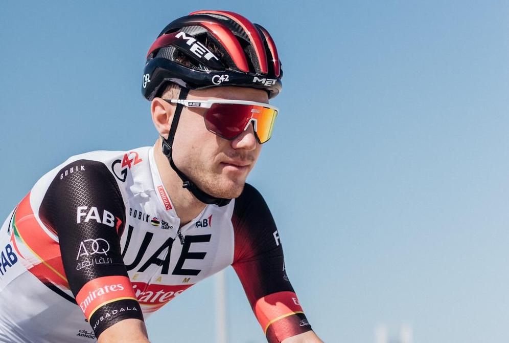 Hirschi's shock move and season predictions - Podcast | Cyclingnews