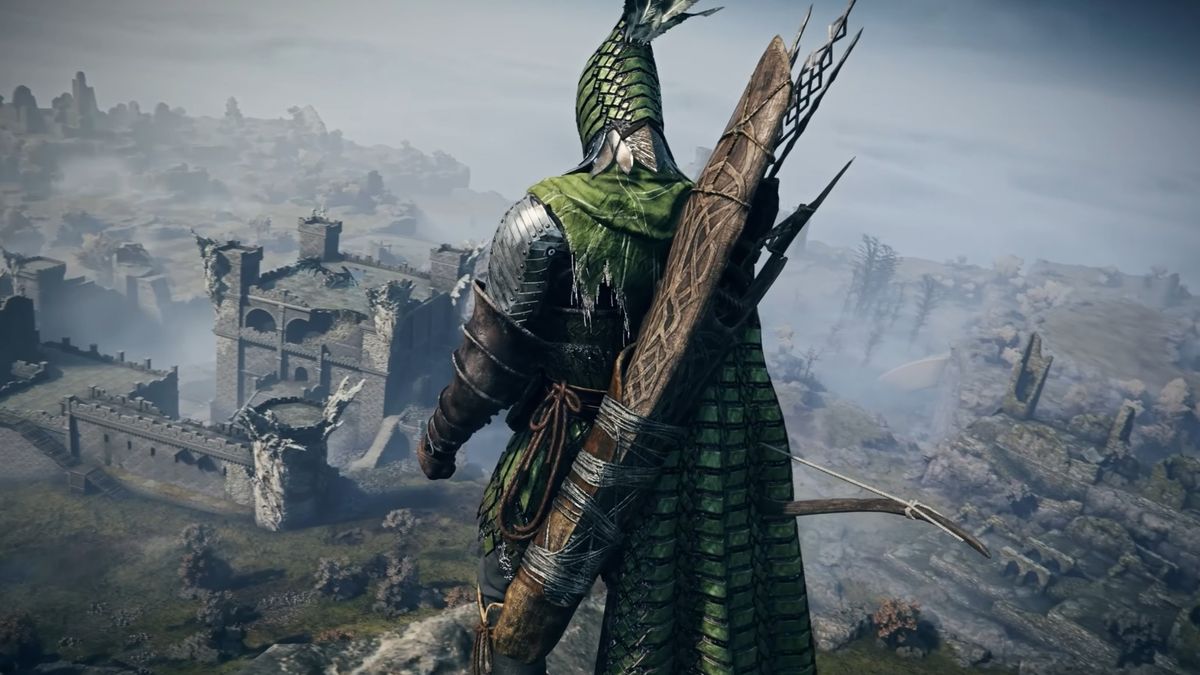 All Elden Ring Nightreign Remembrances and quests for each character ...