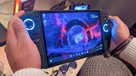 I can't stop using Helldivers 2's best new weapon, and it just got even better | Windows Central