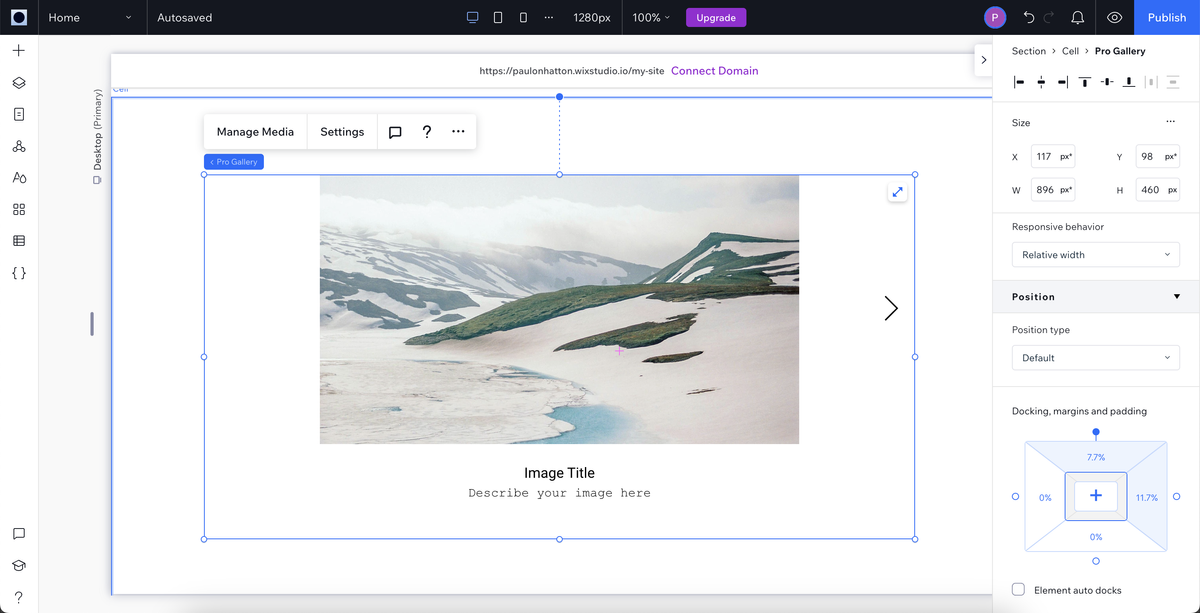 Wix review (2024) | Digital Camera World