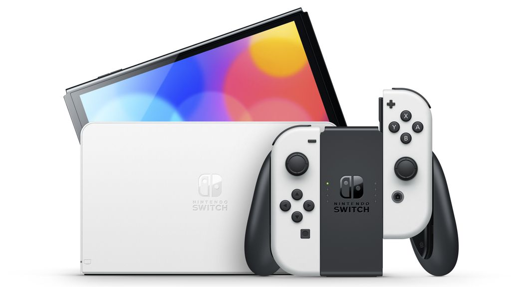 How to upgrade your Nintendo Switch OLED with 4K graphics | T3